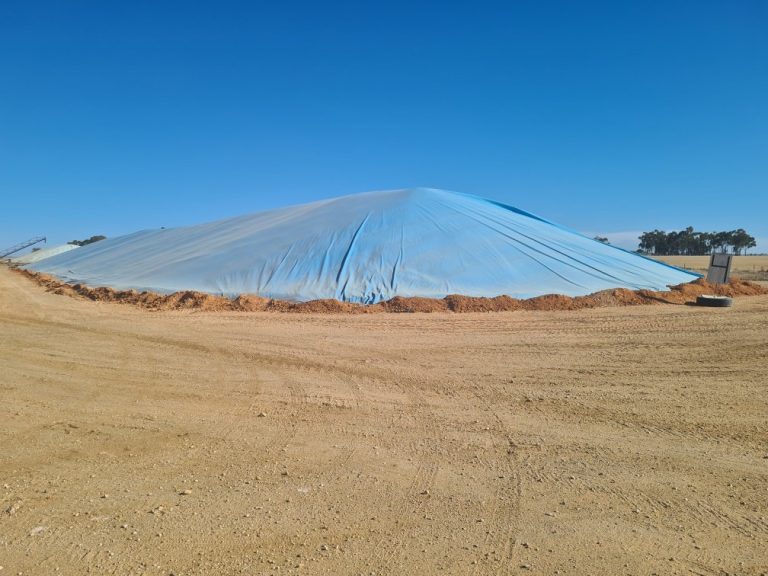 6 Main Types Of Bunding – Marson Industries