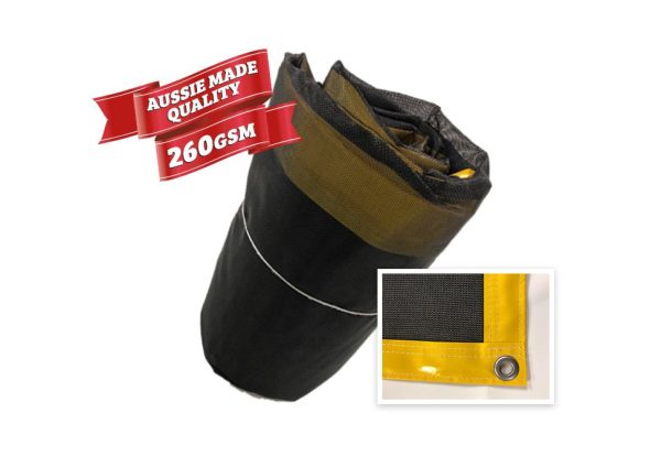 Freight & Transport Tarps & Covers – Marson Industries