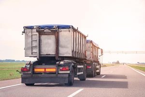 Freight & Transport Tarps & Covers – Marson Industries