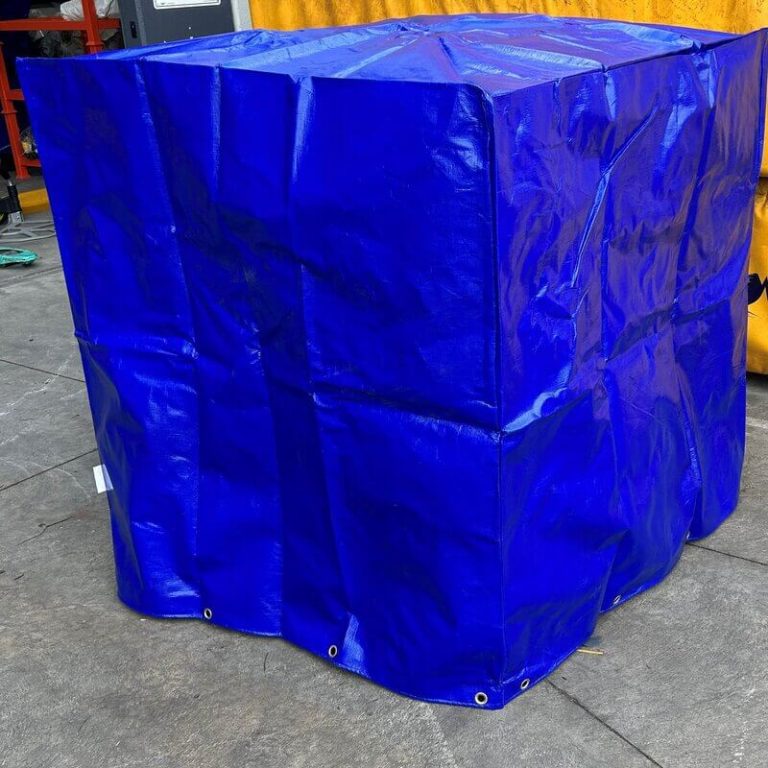 Freight & Transport Tarps & Covers – Marson Industries