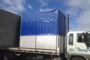 Freight & Transport Tarps & Covers – Marson Industries