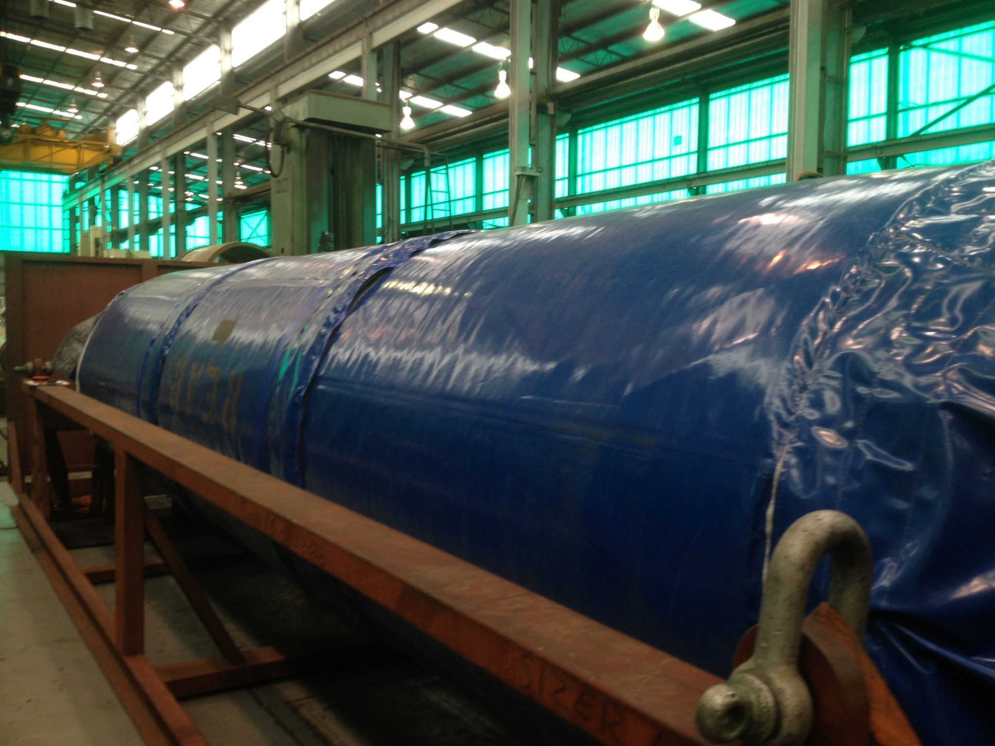 Engineering & Specialty Covers – Marson Industries